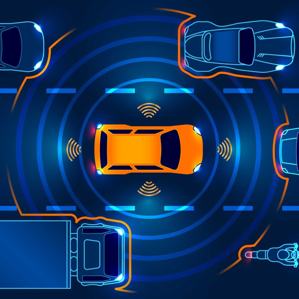 Vehicle Calibration - FleetGenix